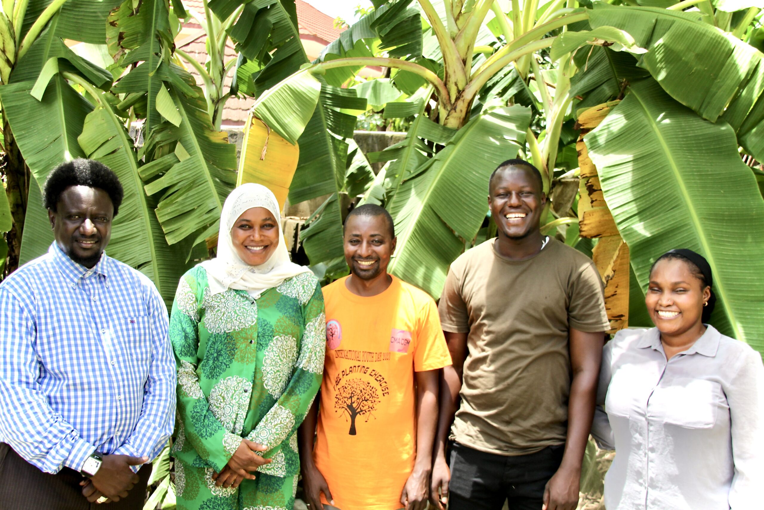 Meet the GYIN Team - GYIN