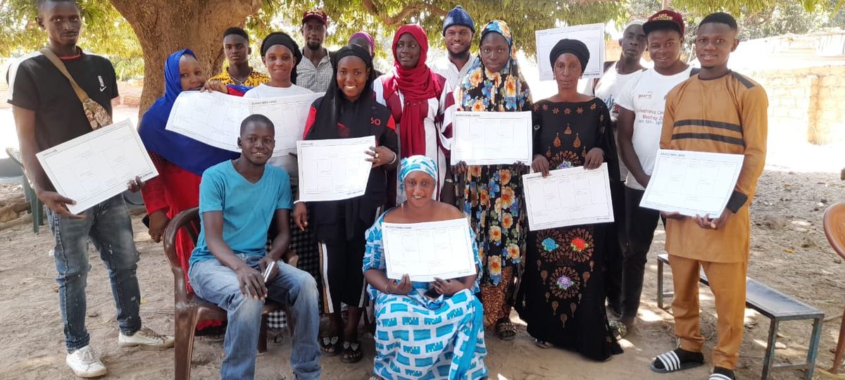 Programmes & Projects GYIN - Rural Youth - GYIN